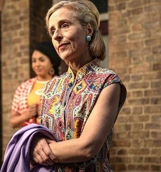Thelma Haig | Call the Midwife Wiki | Fandom