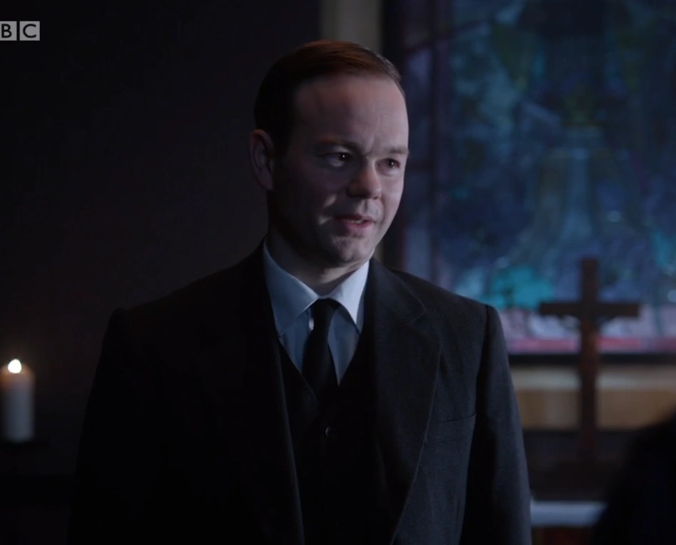 Mr. Crelin | Call the Midwife Wiki | Fandom