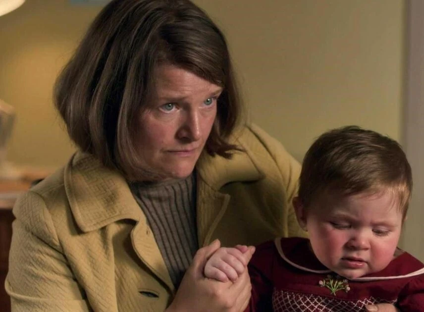 Hazel Becker | Call the Midwife Wiki | Fandom