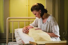 Susan Mullucks | Call the Midwife Wiki | Fandom