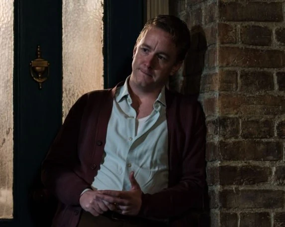 Derek Fleming | Call the Midwife Wiki | Fandom