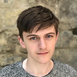 Leo Staar Call The Midwife