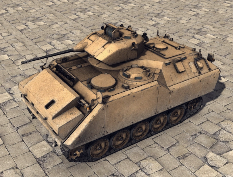 ACV-15 IFV | Calltoarms Wiki | Fandom