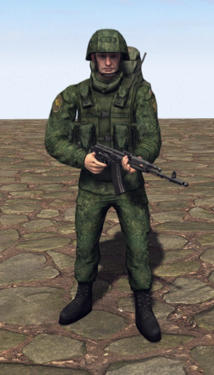 RUS Engineer Team | Calltoarms Wiki | Fandom