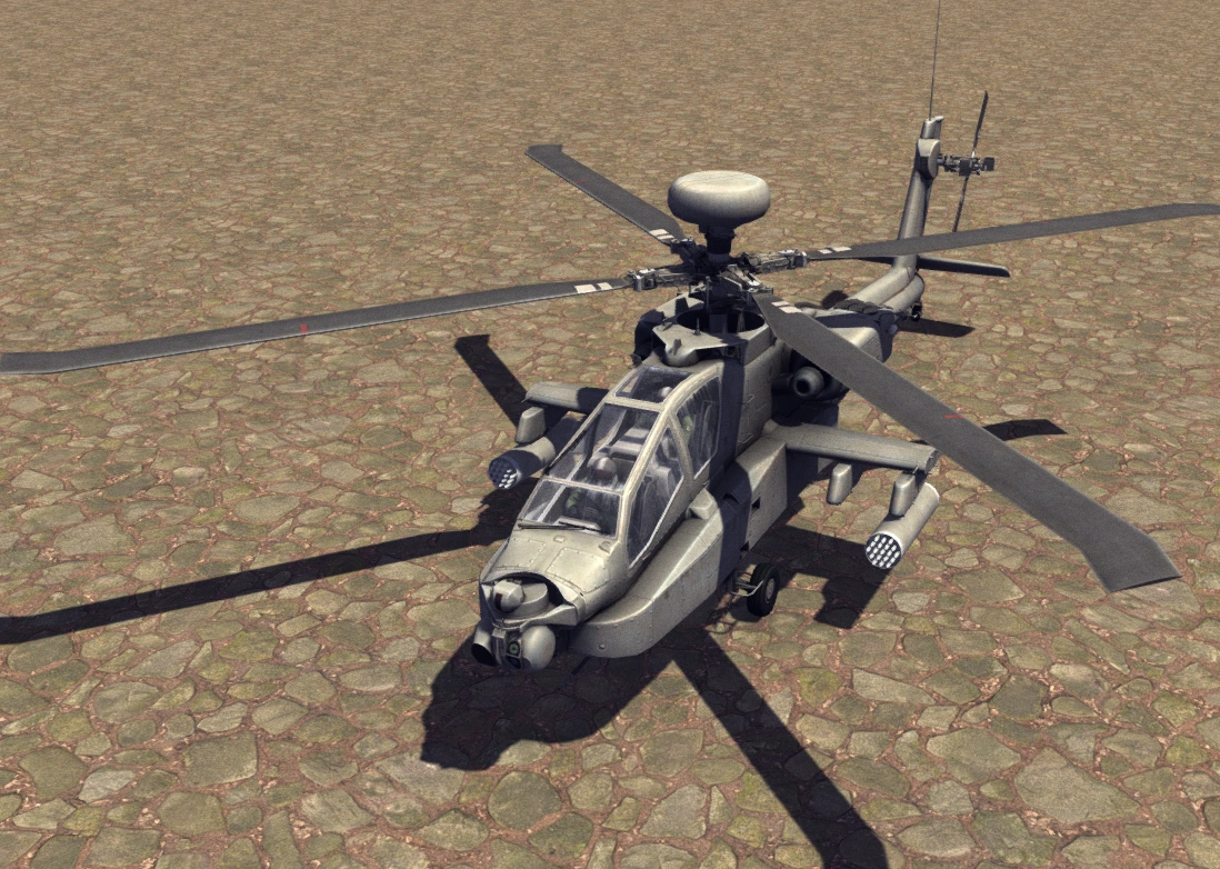 AH-64 Apache | Calltoarms Wiki | Fandom