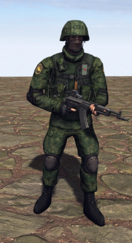 VDV | Calltoarms Wiki | Fandom