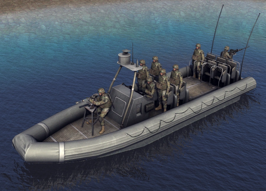 NSW RHIB | Calltoarms Wiki | Fandom