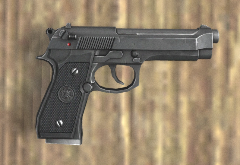 M9 | Calltoarms Wiki | Fandom