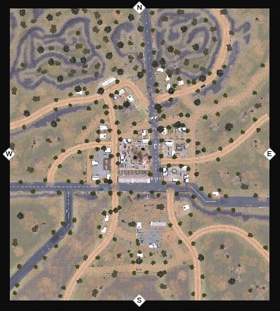 Crash Site | Calltoarms Wiki | Fandom