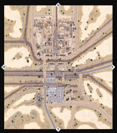 Construction Yard | Calltoarms Wiki | Fandom