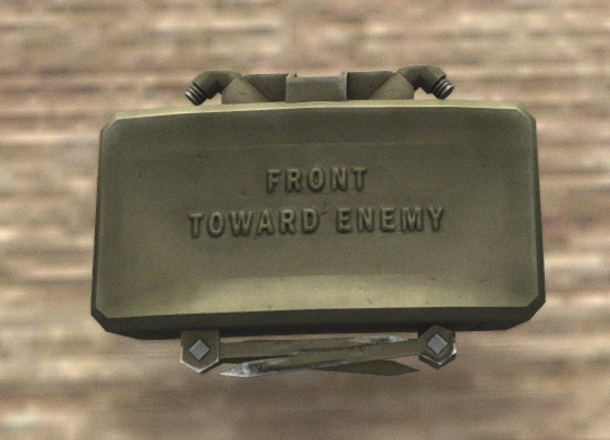 M18A1 Claymore | Calltoarms Wiki | Fandom