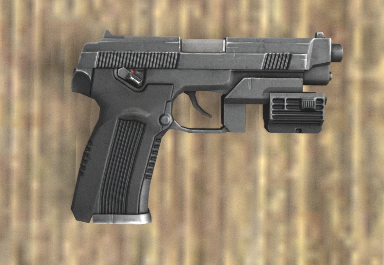 MP-443 Grach | Calltoarms Wiki | Fandom