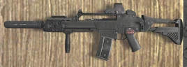 G36KA4 | Calltoarms Wiki | Fandom