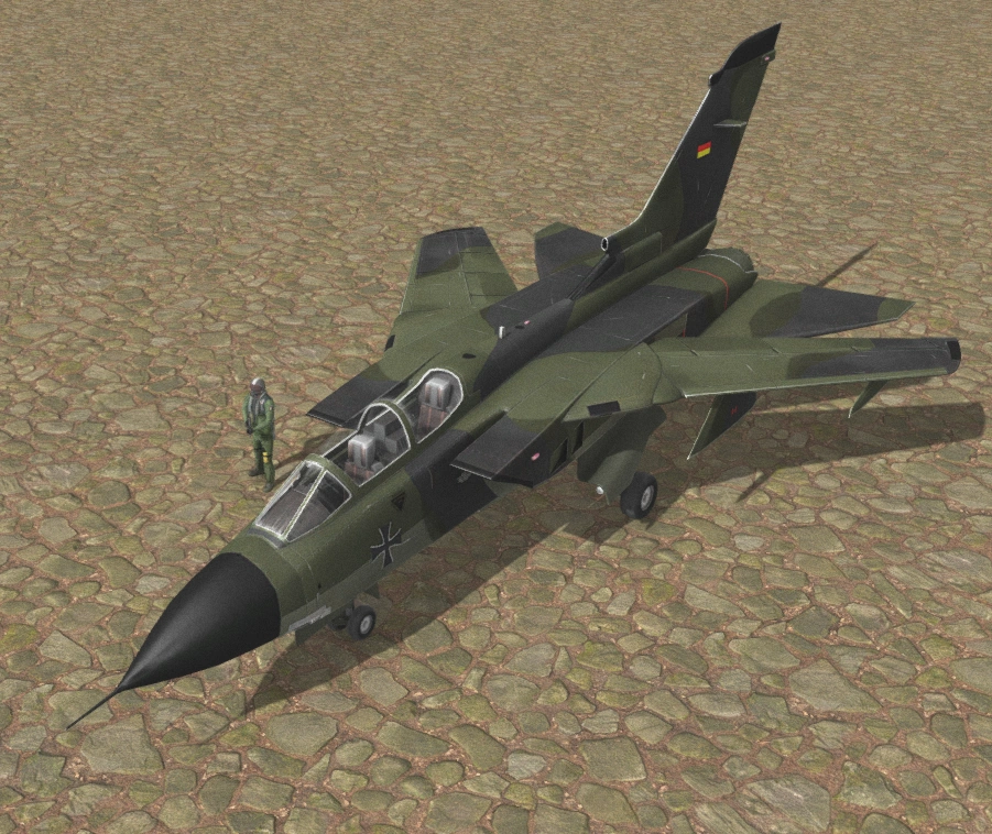 Tornado IDS | Calltoarms Wiki | Fandom