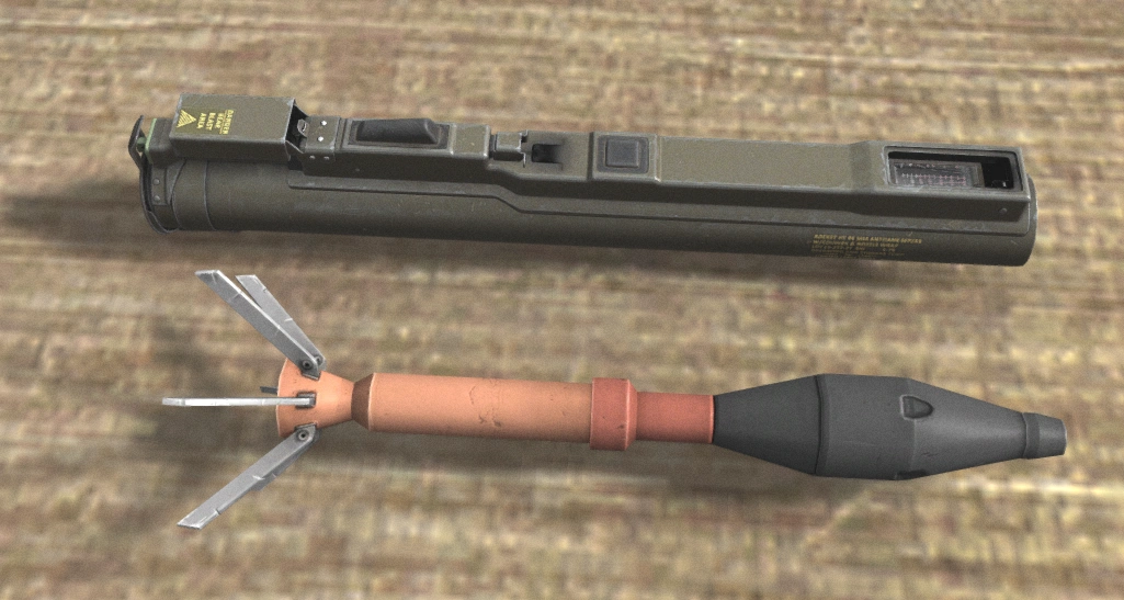 M72 LAW | Calltoarms Wiki | Fandom