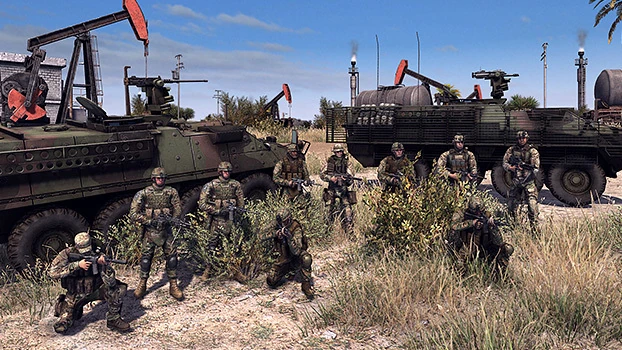 United States Army | Calltoarms Wiki | Fandom