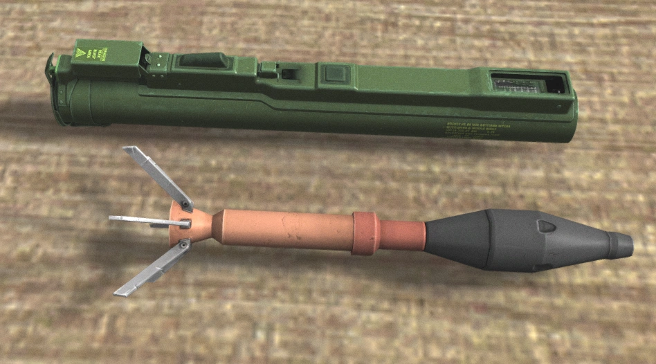 RPG-22 | Calltoarms Wiki | Fandom