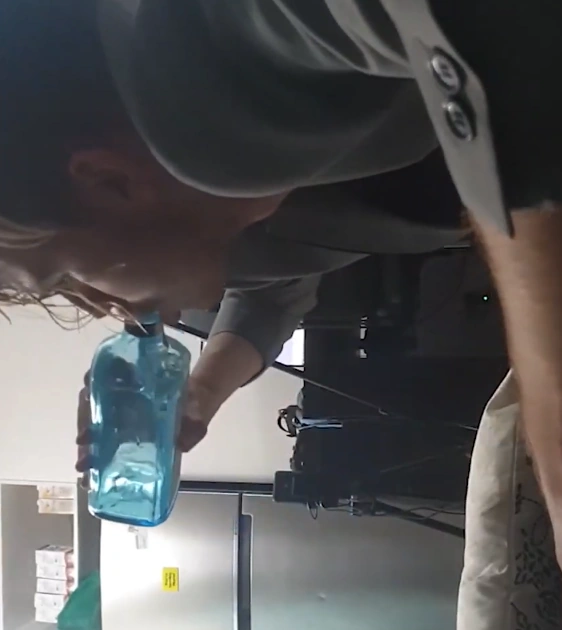 Christopher Bendini | Callum Morrin Vlogs Wiki | Fandom