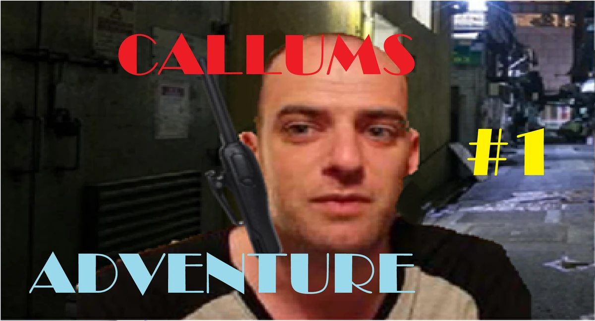 A Quavery Death | Callum's Adventure Wiki | Fandom