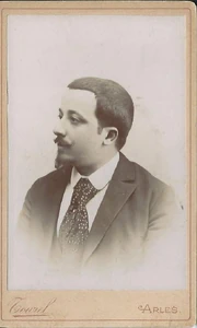 Fernand Calment | Calment Wiki | Fandom