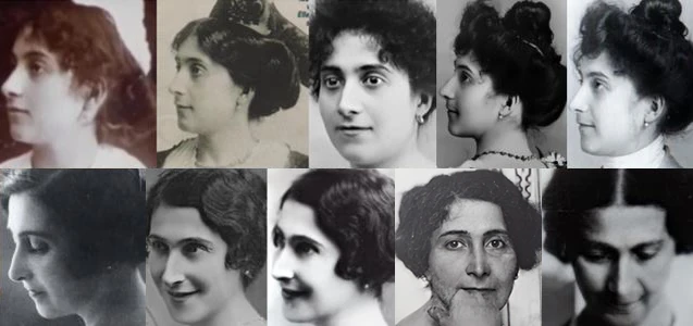 Jeanne Calment | Calment Wiki | Fandom