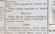 Joseph Billot-Calment | Calment Wiki | Fandom