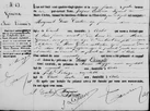 Joseph Billot-Calment | Calment Wiki | Fandom