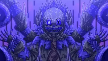 Error!404 | C!Multiverse Wiki | Fandom