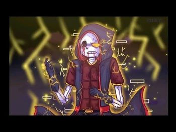 Omnipotent!Sans | C!Multiverse Wiki | Fandom