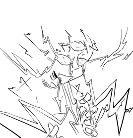 Omnipotent!Sans | C!Multiverse Wiki | Fandom