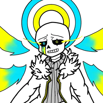 Alpha!Sans | C!Multiverse Wiki | Fandom