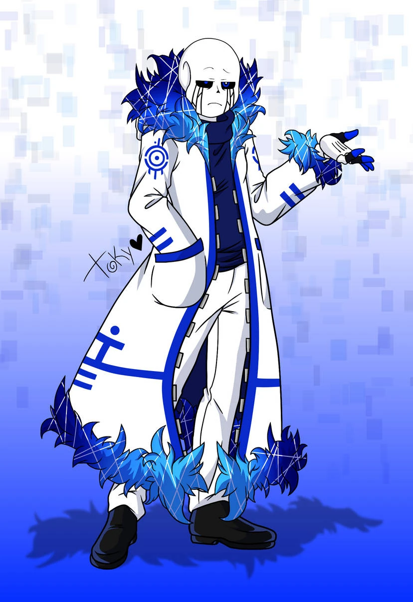 Error!404 | C!Multiverse Wiki | Fandom