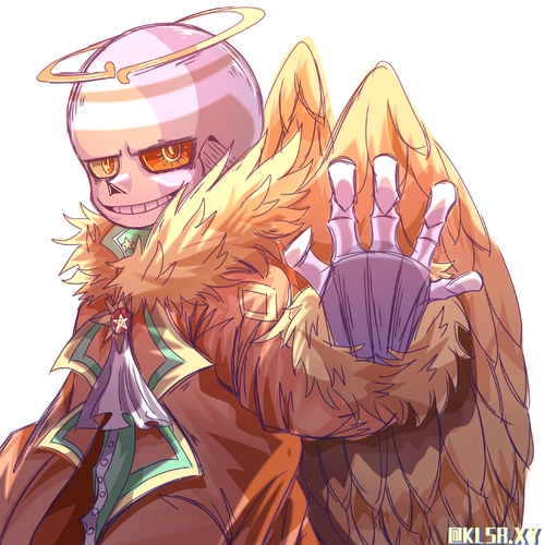 Dream!Sans | C!Multiverse Wiki | Fandom