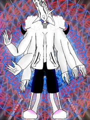 Alpha!Sans | C!Multiverse Wiki | Fandom