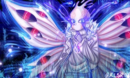 Error!404 | C!Multiverse Wiki | Fandom