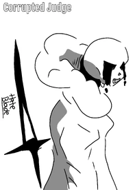 Alpha!Sans | C!Multiverse Wiki | Fandom