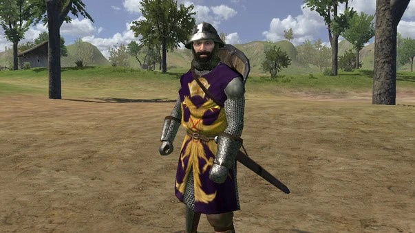 Athanasius Isaurian | Calradia at War Roleplay Wiki | Fandom