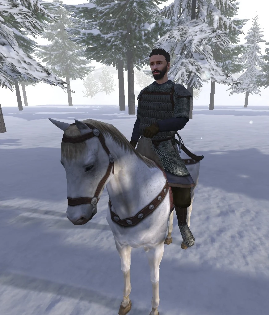 Grand Prince Mikhael of Rivacheg | Calradia at War Roleplay Wiki | Fandom