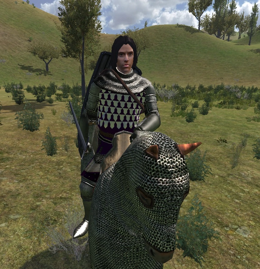 Robert | Calradia at War Roleplay Wiki | Fandom