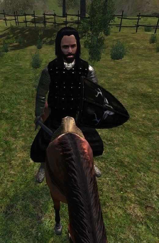 Rodrick, Baron of Rodenburg | Calradia at War Roleplay Wiki | Fandom