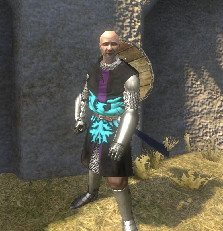 Viator Isaurian | Calradia at War Roleplay Wiki | Fandom