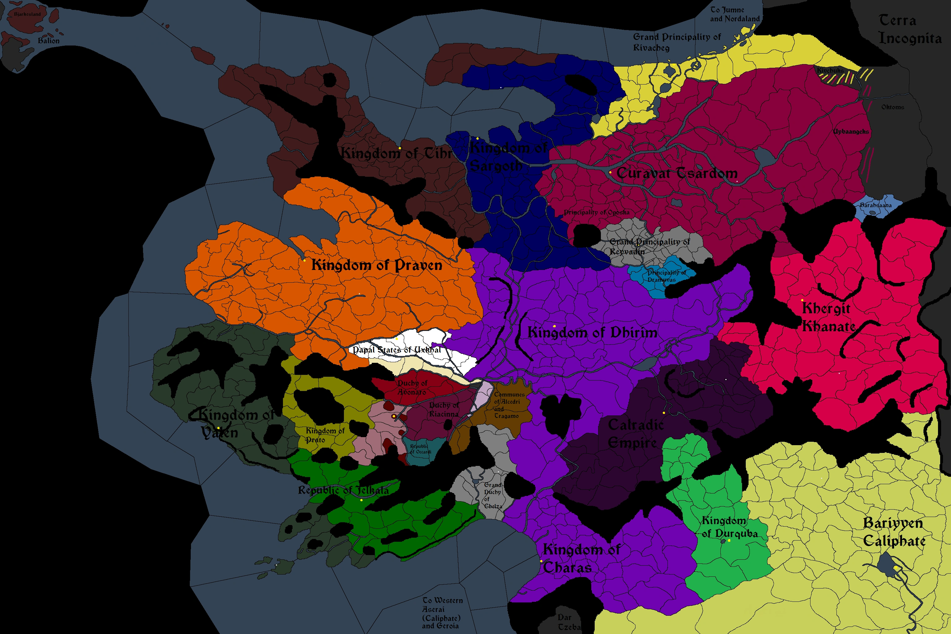 Calradia At War Bannerlord 2 Mod Showcase! Calradia At War Mod!