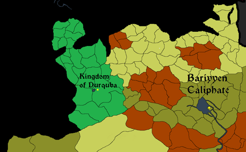 Sarranid Nations | Calradia at War Wiki | Fandom