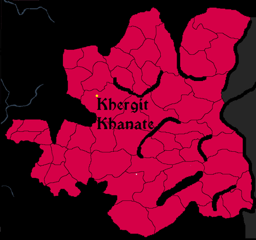 Khergit Nations | Calradia at War Wiki | Fandom