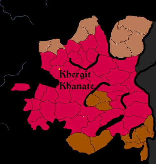 Khergit Shamanism Calradia At War Wiki Fandom