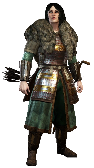 Mikoto | Calradic Campaign Wiki | Fandom