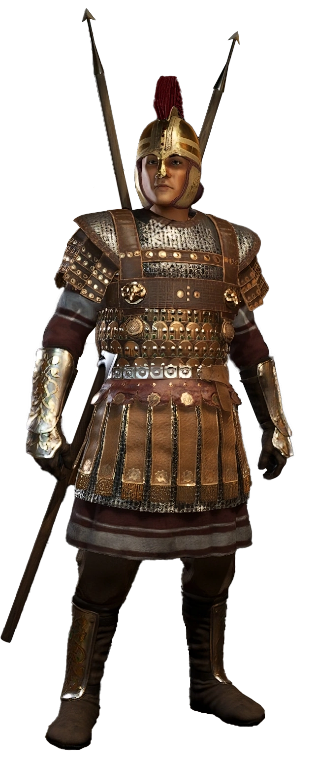 Deos | Calradic Campaign Wiki | Fandom