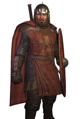Derthert | Calradic Campaign Wiki | Fandom