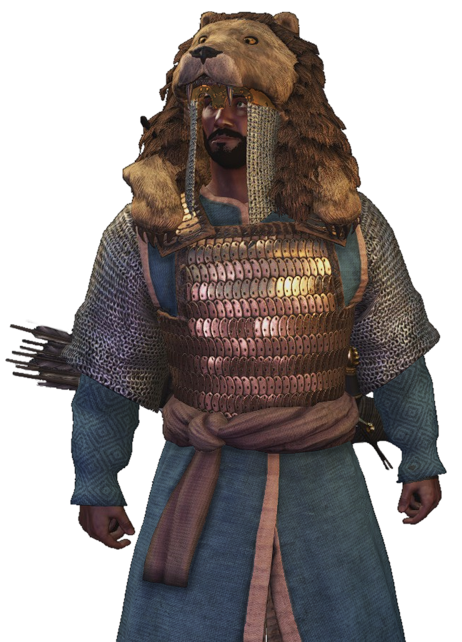Aystuwd Calradic Campaign Wiki Fandom