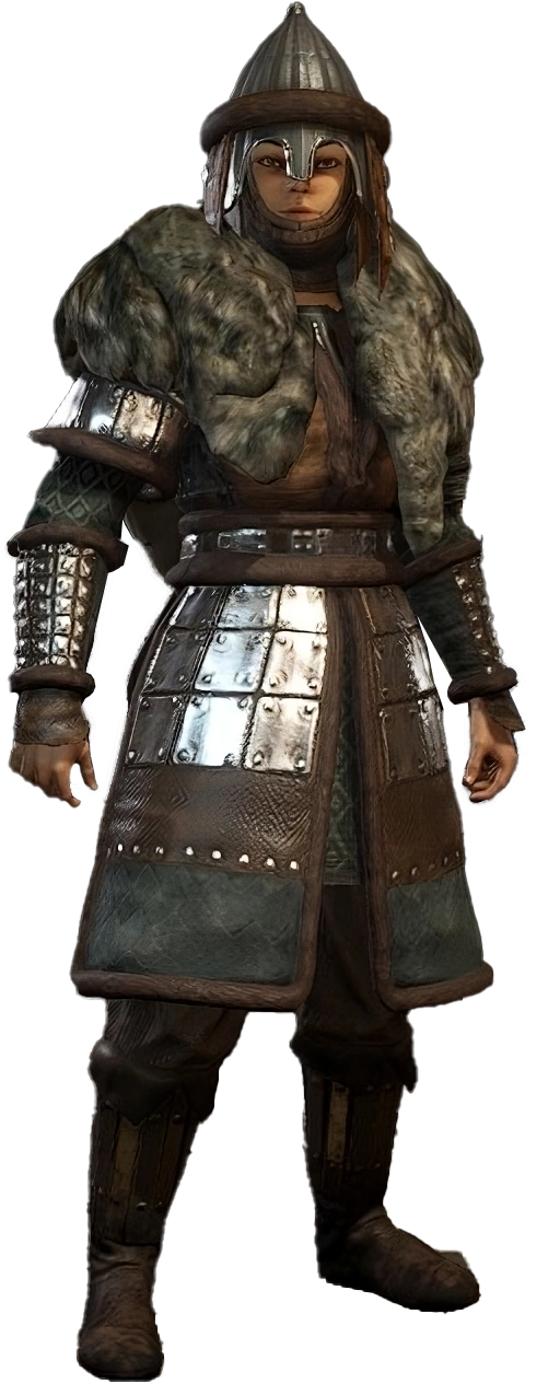 Anjikhin | Calradic Campaign Wiki | Fandom